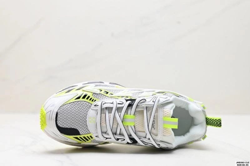 Authentic Off White Shoes