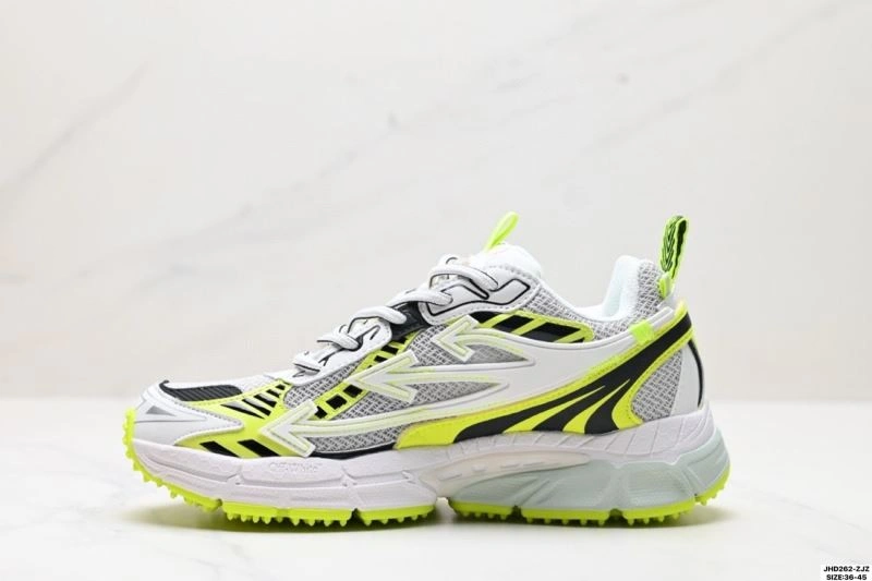 Authentic Off White Shoes