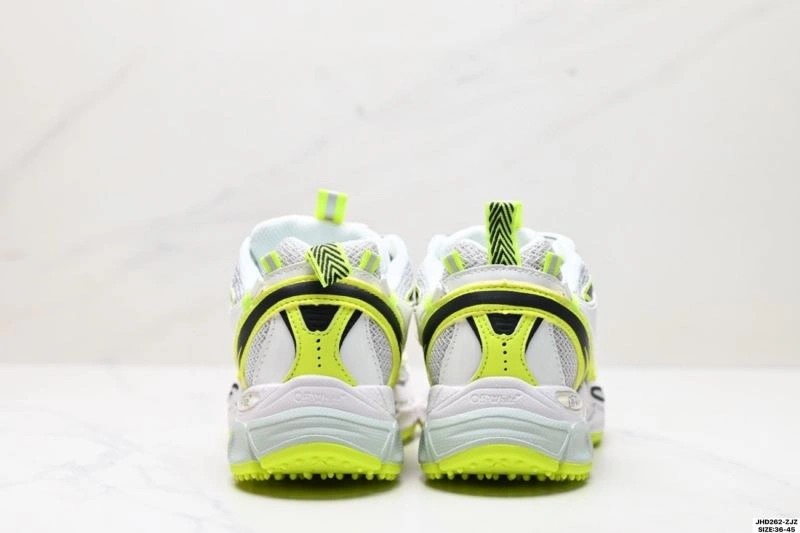 Authentic Off White Shoes