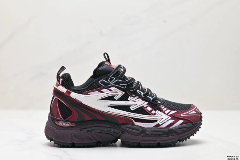Off White Shoes