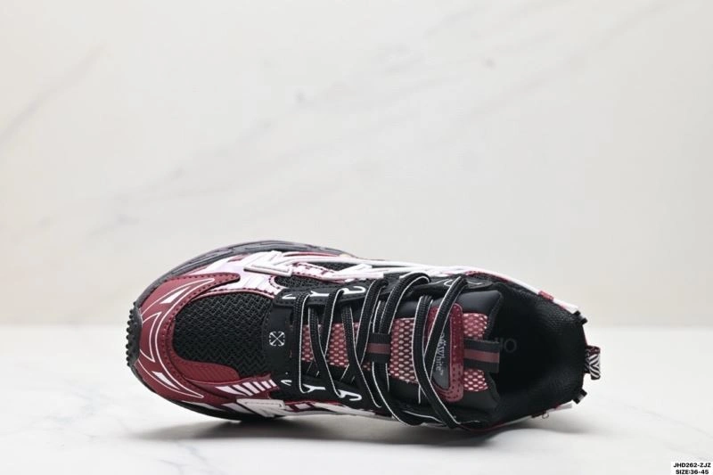 Discounted Off White Shoes