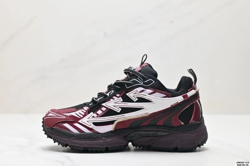 Discounted Off White Shoes