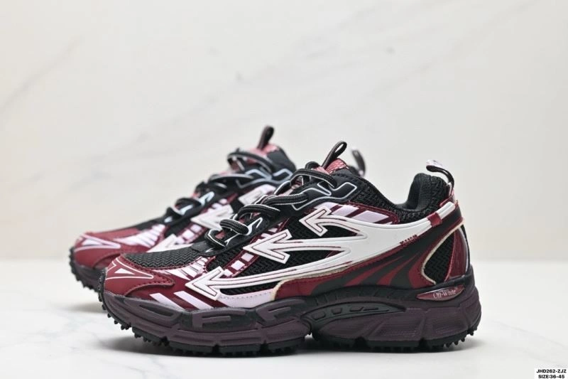 Discounted Off White Shoes