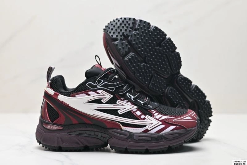 Discounted Off White Shoes