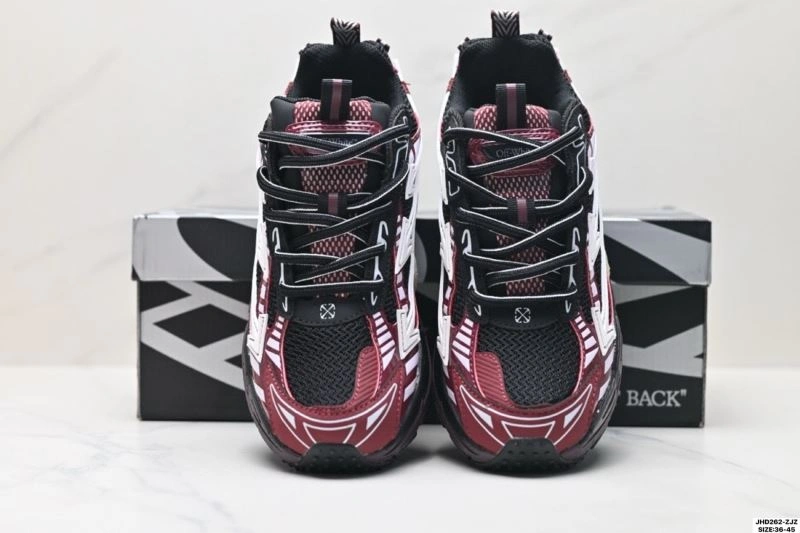 Discounted Off White Shoes