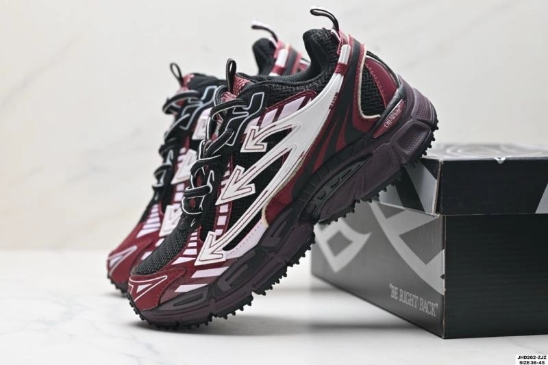 Discounted Off White Shoes
