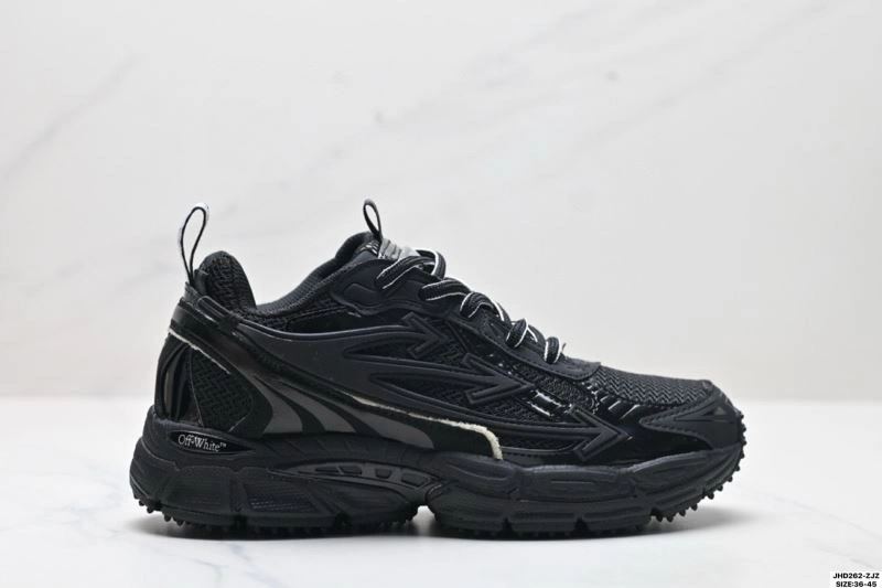 Off White Shoes