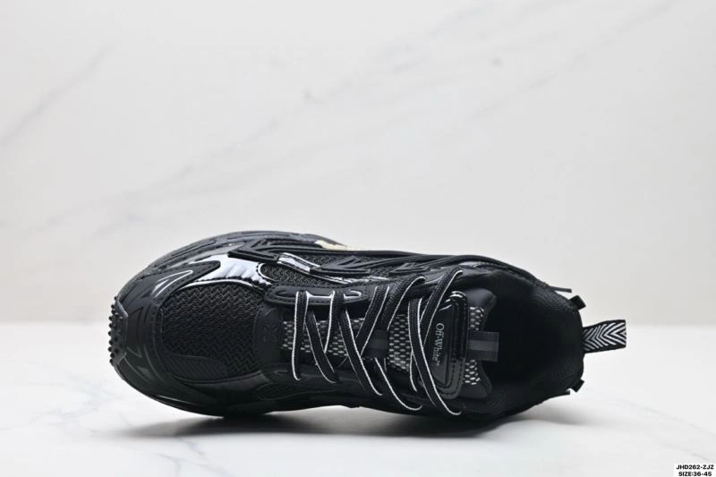 Official Off White Shoes