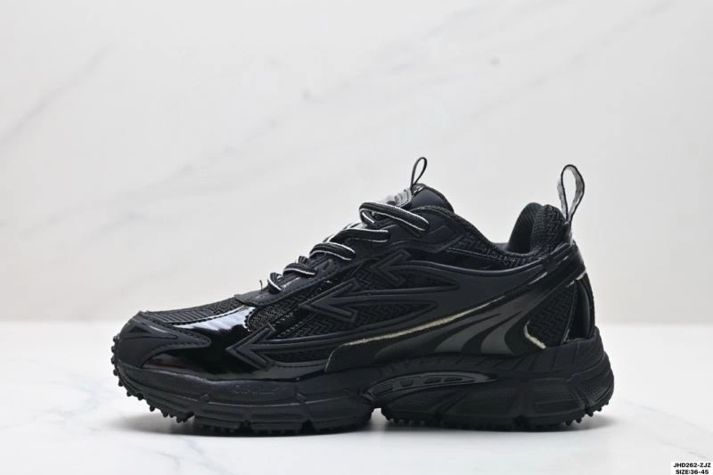 Official Off White Shoes