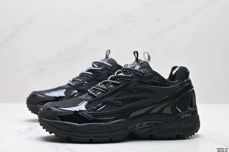 Official Off White Shoes
