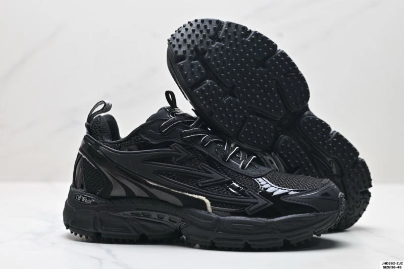 Official Off White Shoes