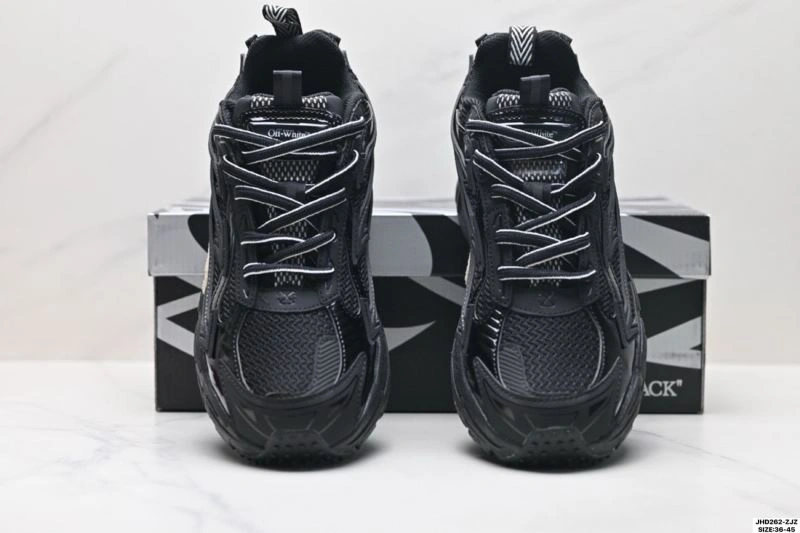 Official Off White Shoes