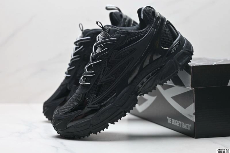 Official Off White Shoes