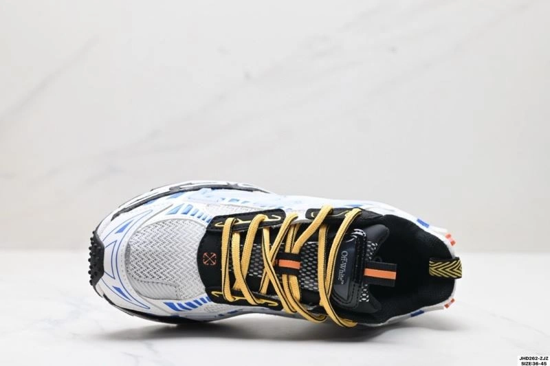 1:1 copy Off White Shoes