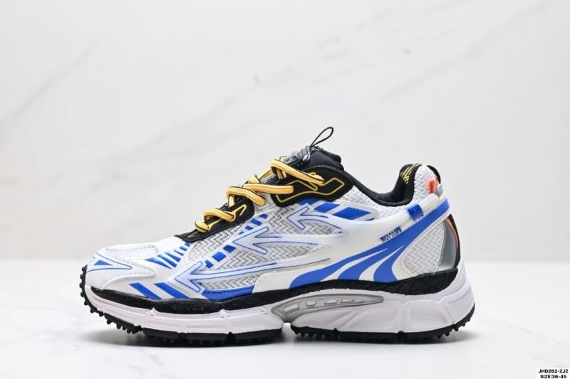 1:1 copy Off White Shoes