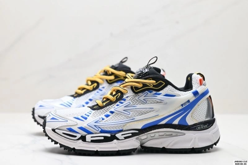 1:1 copy Off White Shoes