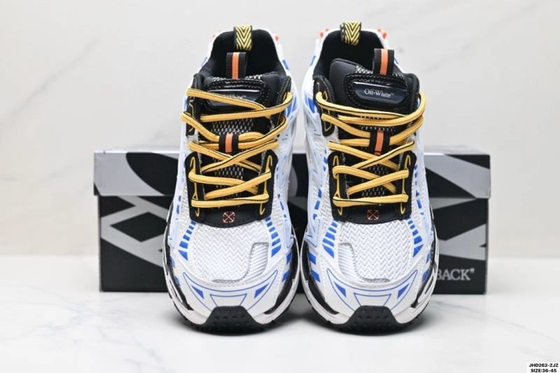 1:1 copy Off White Shoes