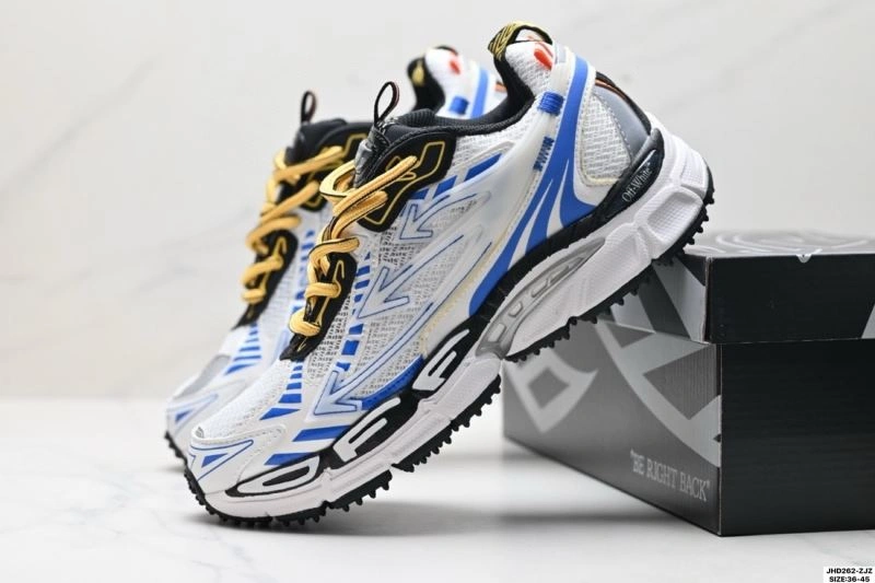 1:1 copy Off White Shoes
