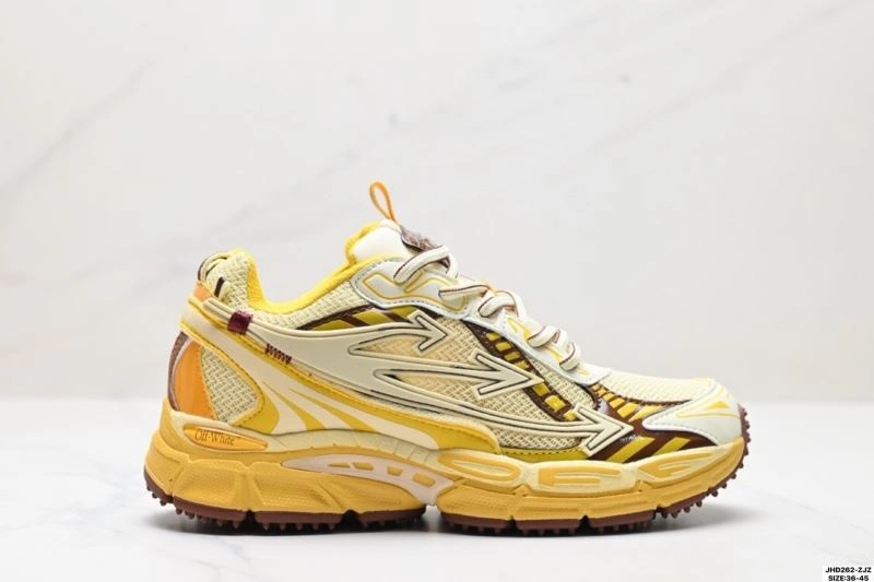 Off White Shoes