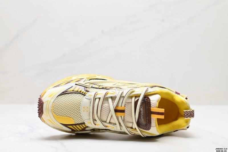 Real Off White Shoes