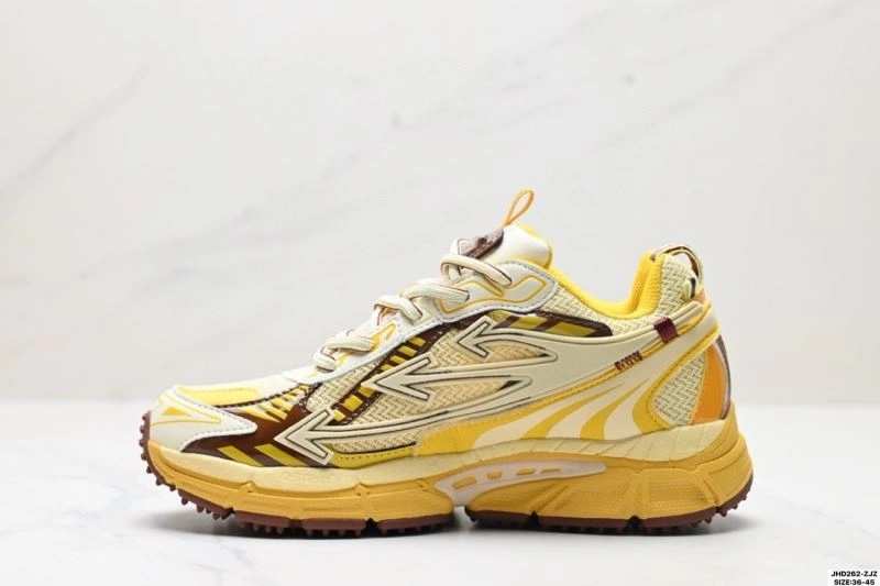 Real Off White Shoes
