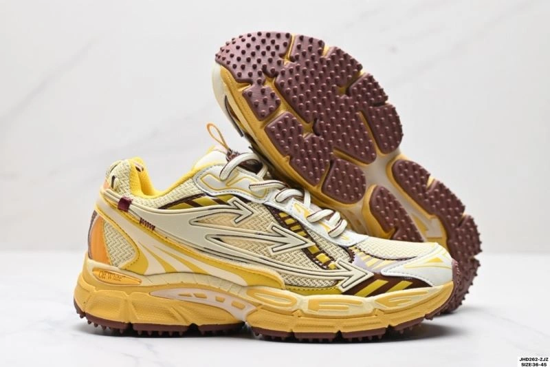Real Off White Shoes