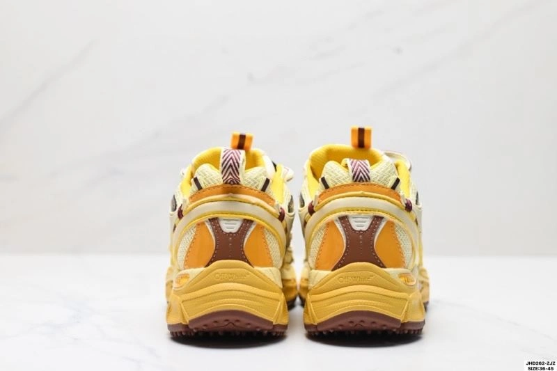 Real Off White Shoes