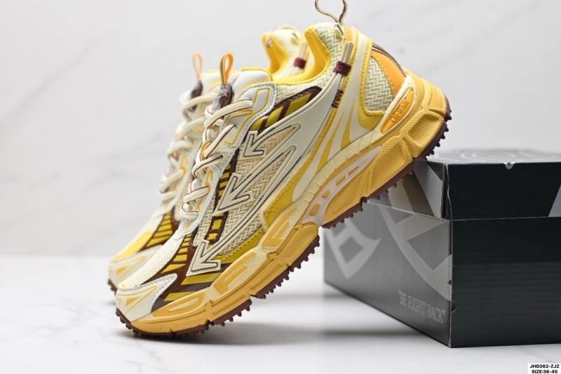 Real Off White Shoes
