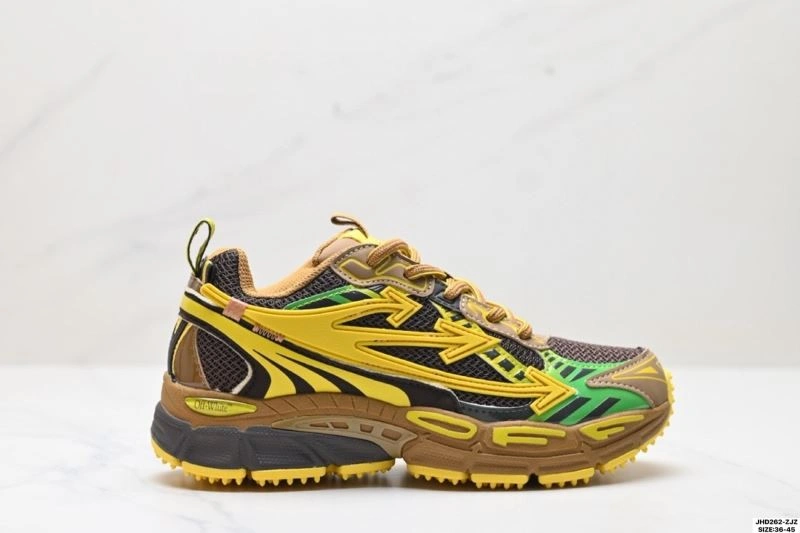 Off White Shoes