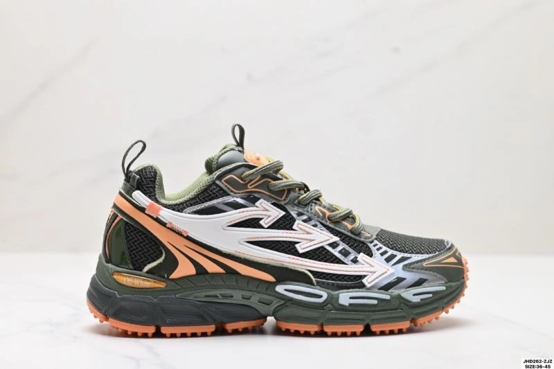 Off White Shoes