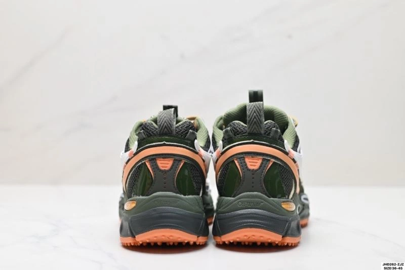 Perfect replica Off White Shoes