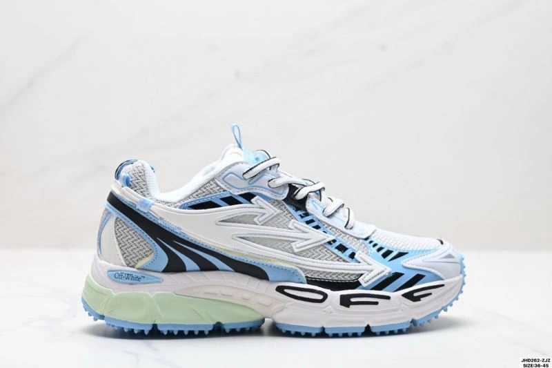 Off White Shoes
