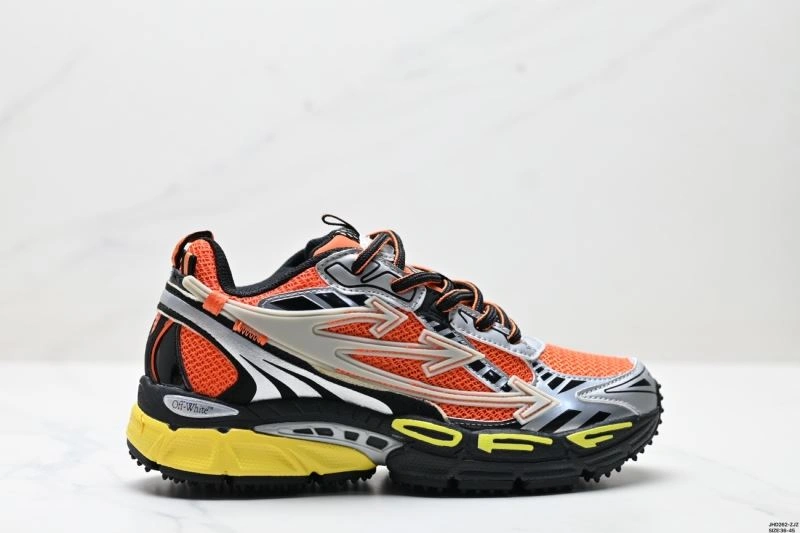 Off White Shoes