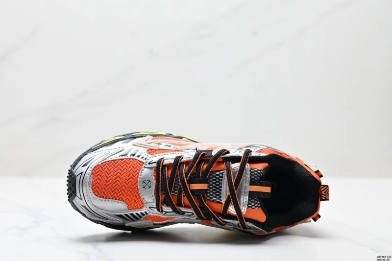 Accurate model Off White Shoes