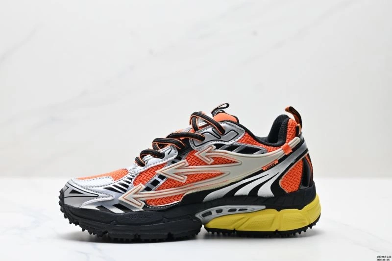 Accurate model Off White Shoes