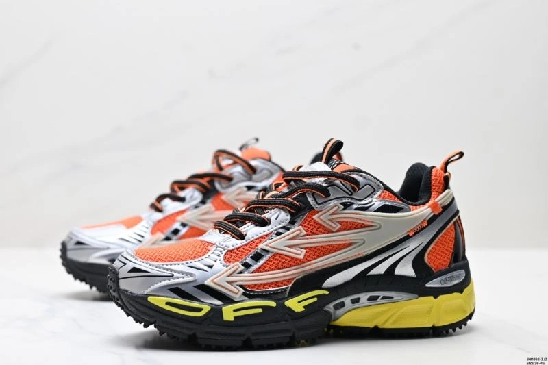 Accurate model Off White Shoes