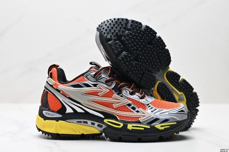Accurate model Off White Shoes