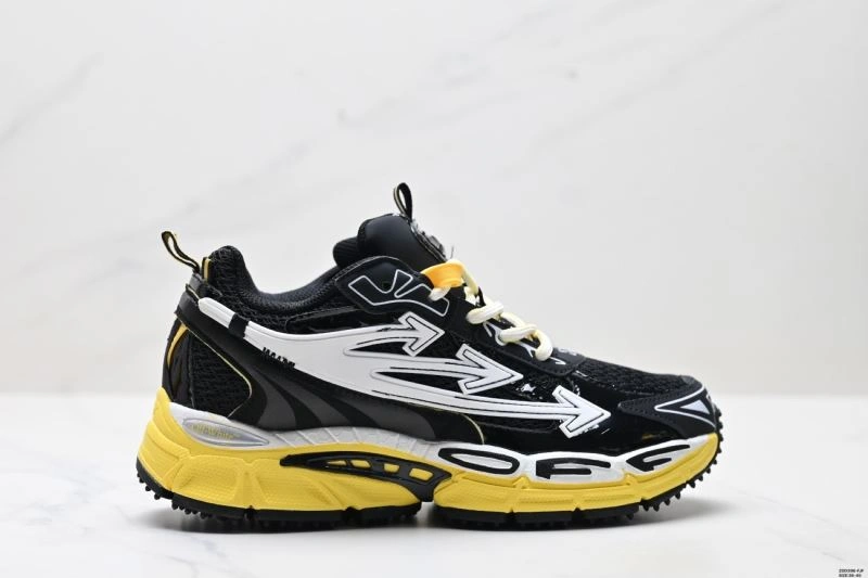 Off White Shoes