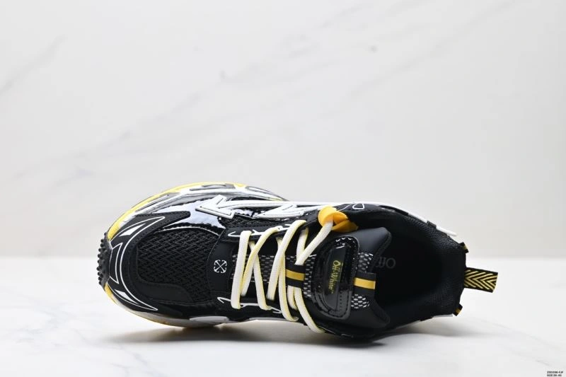 Brand-original Off White Shoes