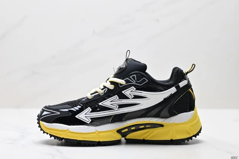 Brand-original Off White Shoes