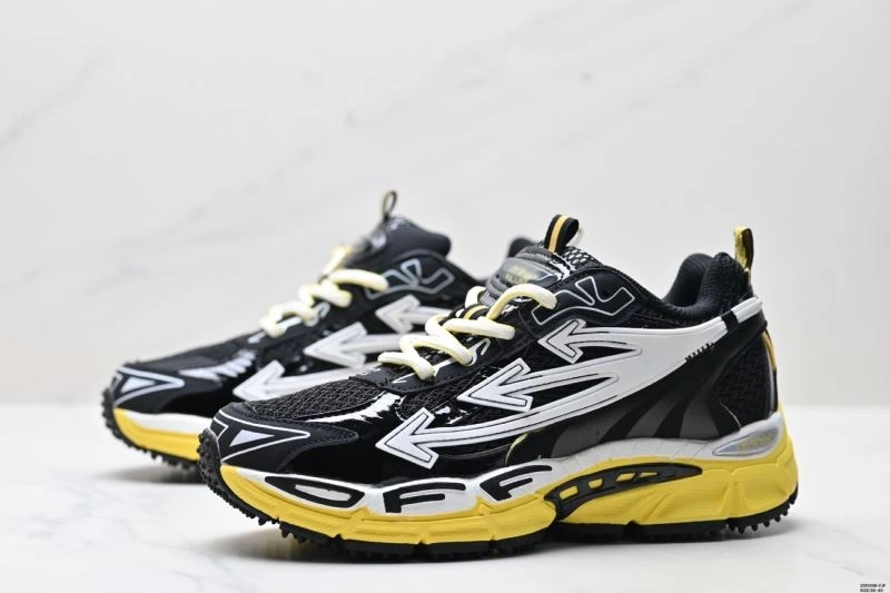Brand-original Off White Shoes