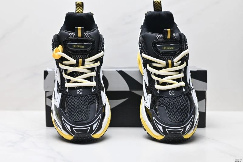 Brand-original Off White Shoes
