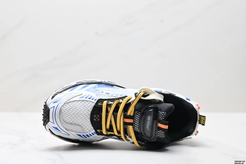 Original Off White Shoes