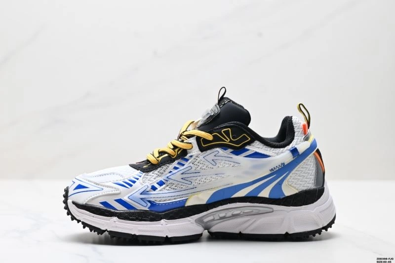 Original Off White Shoes