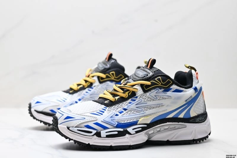 Original Off White Shoes