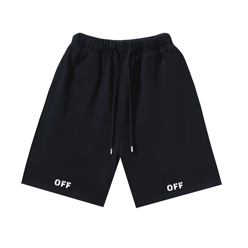 Precise copy Off White Short Pants