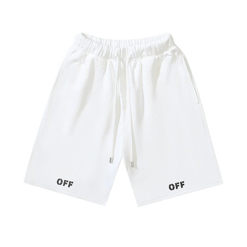 Precise copy Off White Short Pants