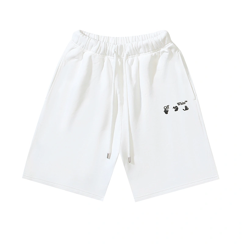 Precise copy Off White Short Pants