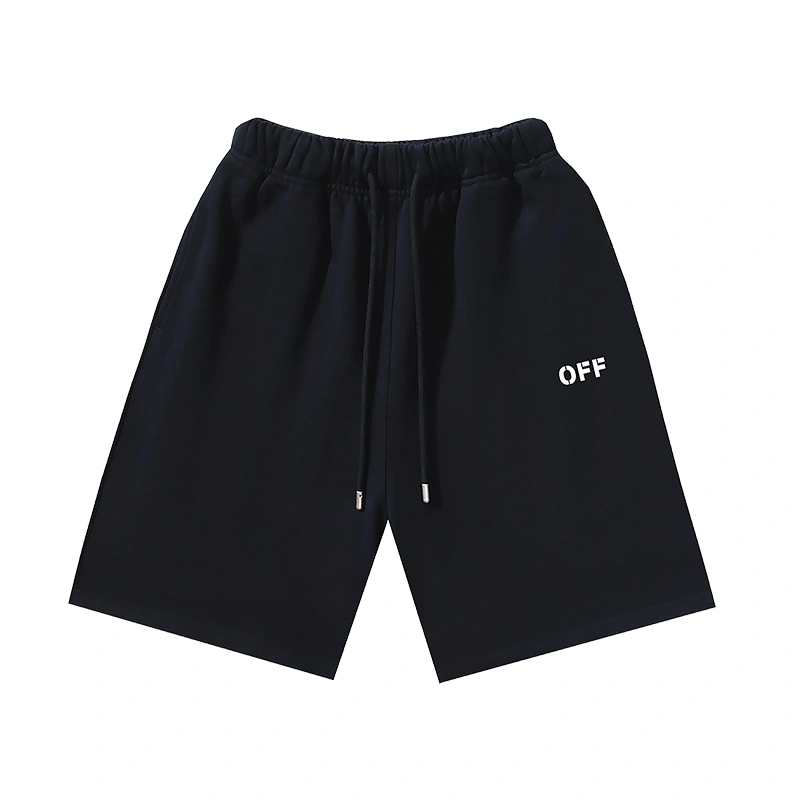 Precise copy Off White Short Pants