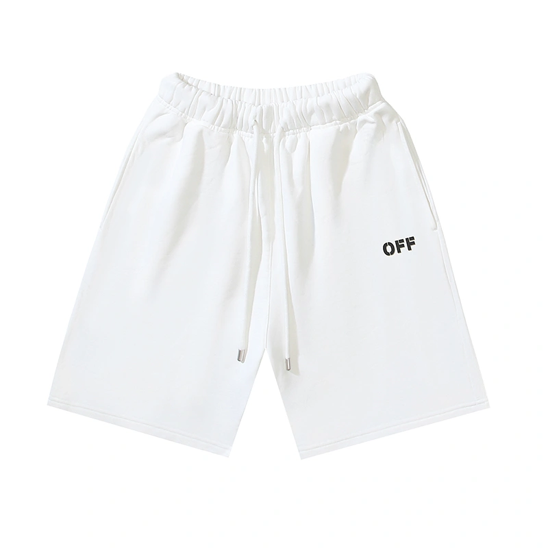 Precise copy Off White Short Pants